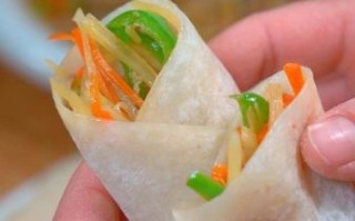 老北京春饼配菜有哪些_春饼卷什么菜最正宗