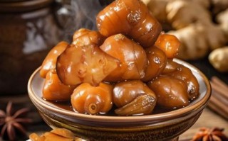 鬼子姜怎么腌制_鬼子姜用盐腌制方法