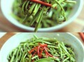 蕨菜怎么做好吃_蕨菜焯水几分钟