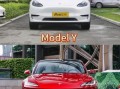 毛豆Y值得买吗_毛豆Y和Model3怎么选