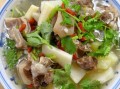 羊肉炖山药怎么做_山药炖羊肉需要焯水吗