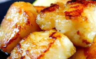 香煎巴沙鱼怎么做_香煎巴沙鱼用不用腌制