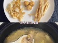 沙参玉竹鸡汤的功效与做法_孕妇能喝沙参玉竹鸡汤吗