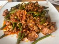 干辣椒炒牛肉怎么做_干辣椒炒牛肉用哪个部位