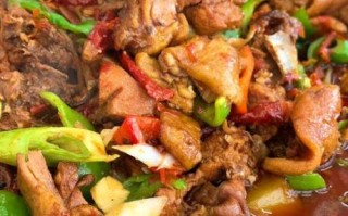 大盘鸡哪里最正宗_大盘鸡排行榜前十名