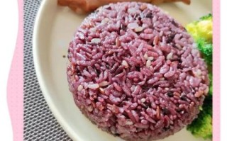 长期吃三色糙米可以减肥吗_三色糙米减肥原理