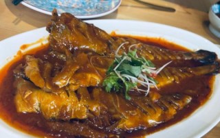 红烧明太鱼怎么做_红烧明太鱼的做法大全