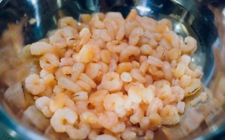 干海米怎么泡发_干海米最简单的做法