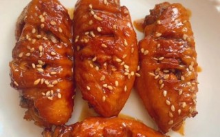 红烧鸡翅的做法_红烧鸡翅怎么做好吃