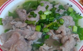 清汤牛肉怎么做才好吃_清汤牛肉汤不腥的秘诀