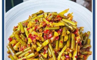 糖醋蒜苔怎么腌制好吃_糖醋蒜苔腌制配方