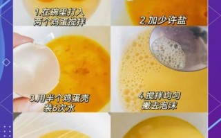 鸡蛋蒸几分钟最好_蒸鸡蛋时间怎么掌握