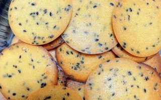 脆饼怎么做才酥脆_脆饼为什么硬了