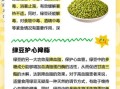 绿豆的功效与作用及副作用_绿豆吃多了有什么坏处