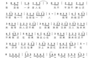 任贤齐伤心太平洋歌词含义_为什么成为经典