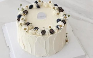 蛋糕款式有哪些_蛋糕图片创意灵感