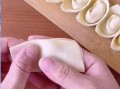包馄饨的包法视频_怎么包馄饨不散馅