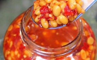 四川水豆豉的做法_家庭自制水豆豉怎么做