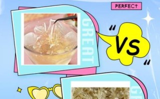 燕菜精可以代替吉利丁吗_燕菜精和吉利丁的区别