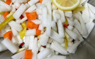 萝卜泡菜第44集剧情解析_结局走向预测