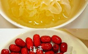隔夜的银耳汤再煮一下能喝吗_银耳汤隔夜怎么保存