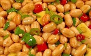 家常凉菜有哪些_夏天吃什么凉拌菜开胃