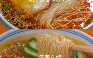 竹升面怎么做_竹升面为什么弹牙