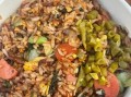 铁板炒饭有多少种_铁板炒饭做法大全