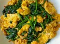 菠菜怎么炒好吃_菠菜焯水几分钟才翠绿