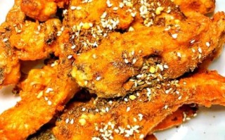 炸鱼块怎么炸才酥脆_炸鱼块用面粉还是淀粉