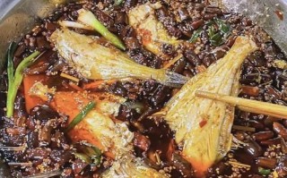 耗儿鱼图片_耗儿鱼怎么做好吃