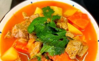 番茄炖牛肉正宗做法_番茄炖牛肉怎么做好吃又烂