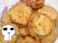 炸茄盒怎么做才酥脆_炸茄盒家常做法步骤