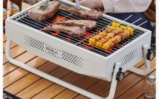 无烟烧烤架真的有用吗_家用哪款好