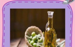 橄榄油的美容方法有哪些_怎么用橄榄油护肤