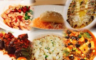 淮扬菜系是哪里的菜_淮扬菜代表菜品有哪些