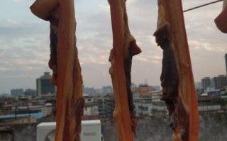 腊肉怎么腌制_腊肉腌制多久可以晒