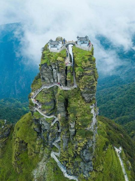 贵州旅游必去景点有哪些_贵州哪里最好玩-第2张图片-山城妙识