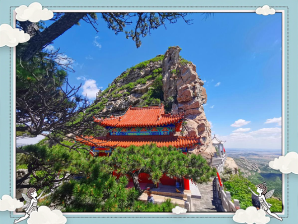 北镇旅游景点有哪些_北镇一日游怎么安排-第2张图片-山城妙识