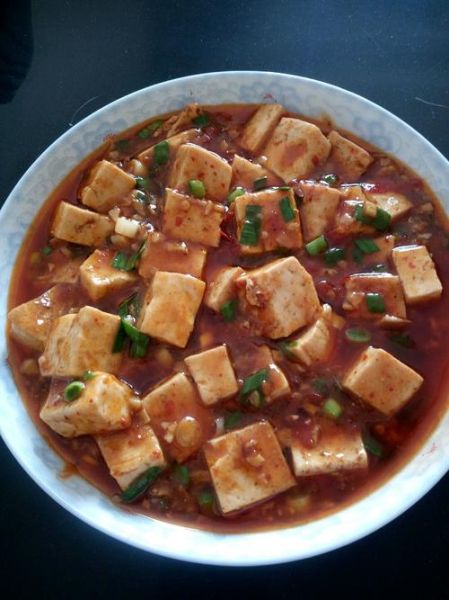 红烧油豆腐怎么做才入味_家常红烧油豆腐做法-第2张图片-山城妙识