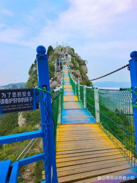 济南景区有哪些景点推荐_济南一日游必去景点-第2张图片-山城妙识 济南景区有哪些景点推荐_济南一日游必去景点-第2张图片-山城妙识