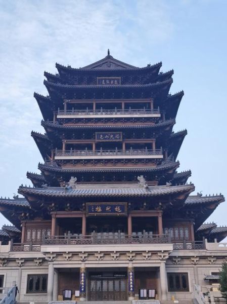 济南景区有哪些景点推荐_济南一日游必去景点-第1张图片-山城妙识 济南景区有哪些景点推荐_济南一日游必去景点-第1张图片-山城妙识