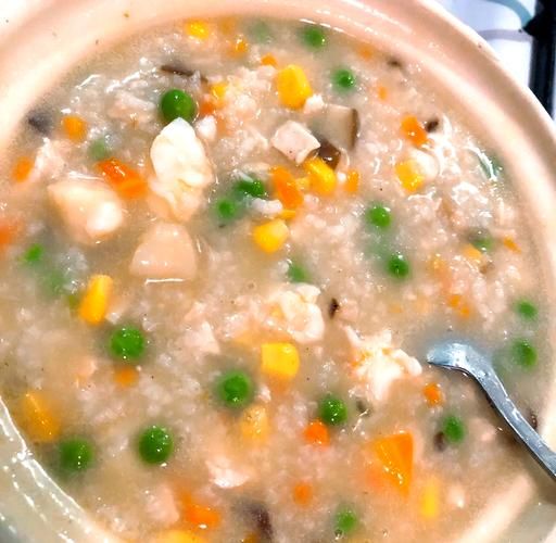 鸡丝粥怎么做_鸡丝粥怎么熬才浓稠-第1张图片-山城妙识 鸡丝粥怎么做_鸡丝粥怎么熬才浓稠-第1张图片-山城妙识
