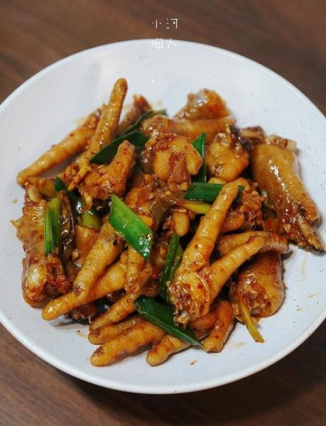 鸡爪子怎么做好吃_鸡爪子最简单的家常做法-第1张图片-山城妙识 鸡爪子怎么做好吃_鸡爪子最简单的家常做法-第1张图片-山城妙识