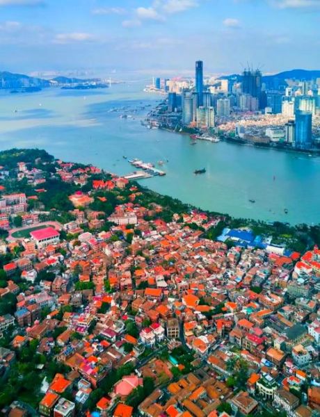 海边旅游景点推荐_哪里适合亲子游-第2张图片-山城妙识 海边旅游景点推荐_哪里适合亲子游-第2张图片-山城妙识