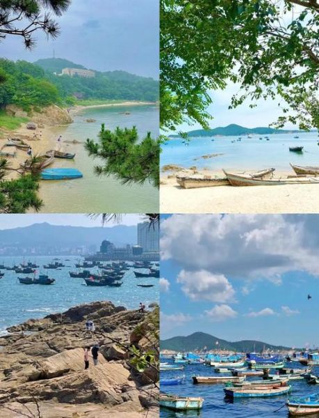 海边旅游景点推荐_哪里适合亲子游-第1张图片-山城妙识 海边旅游景点推荐_哪里适合亲子游-第1张图片-山城妙识