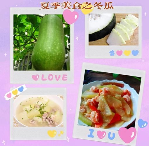 凉拌冬瓜怎么做_冬瓜凉拌要不要焯水-第1张图片-山城妙识 凉拌冬瓜怎么做_冬瓜凉拌要不要焯水-第1张图片-山城妙识