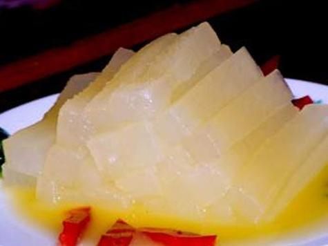 凉拌冬瓜怎么做_冬瓜凉拌要不要焯水-第2张图片-山城妙识 凉拌冬瓜怎么做_冬瓜凉拌要不要焯水-第2张图片-山城妙识