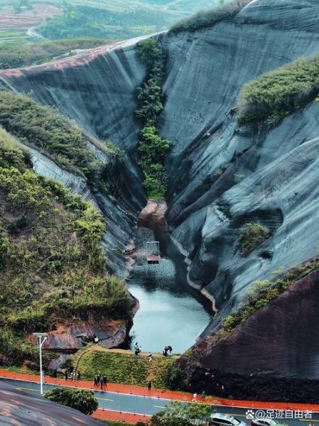 郴州有哪些好玩的景点_郴州旅游必去景点推荐-第1张图片-山城妙识 郴州有哪些好玩的景点_郴州旅游必去景点推荐-第1张图片-山城妙识
