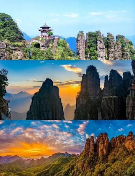 柳州有什么好玩的_柳州旅游攻略必去景点-第1张图片-山城妙识 柳州有什么好玩的_柳州旅游攻略必去景点-第1张图片-山城妙识